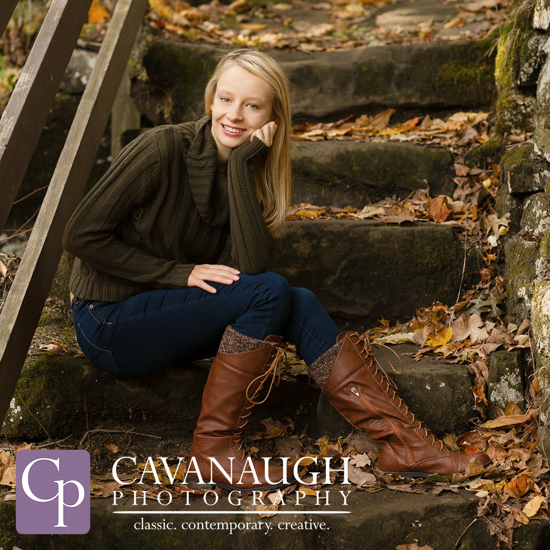 Julie’s senior session | Cavanaugh Photography Blog